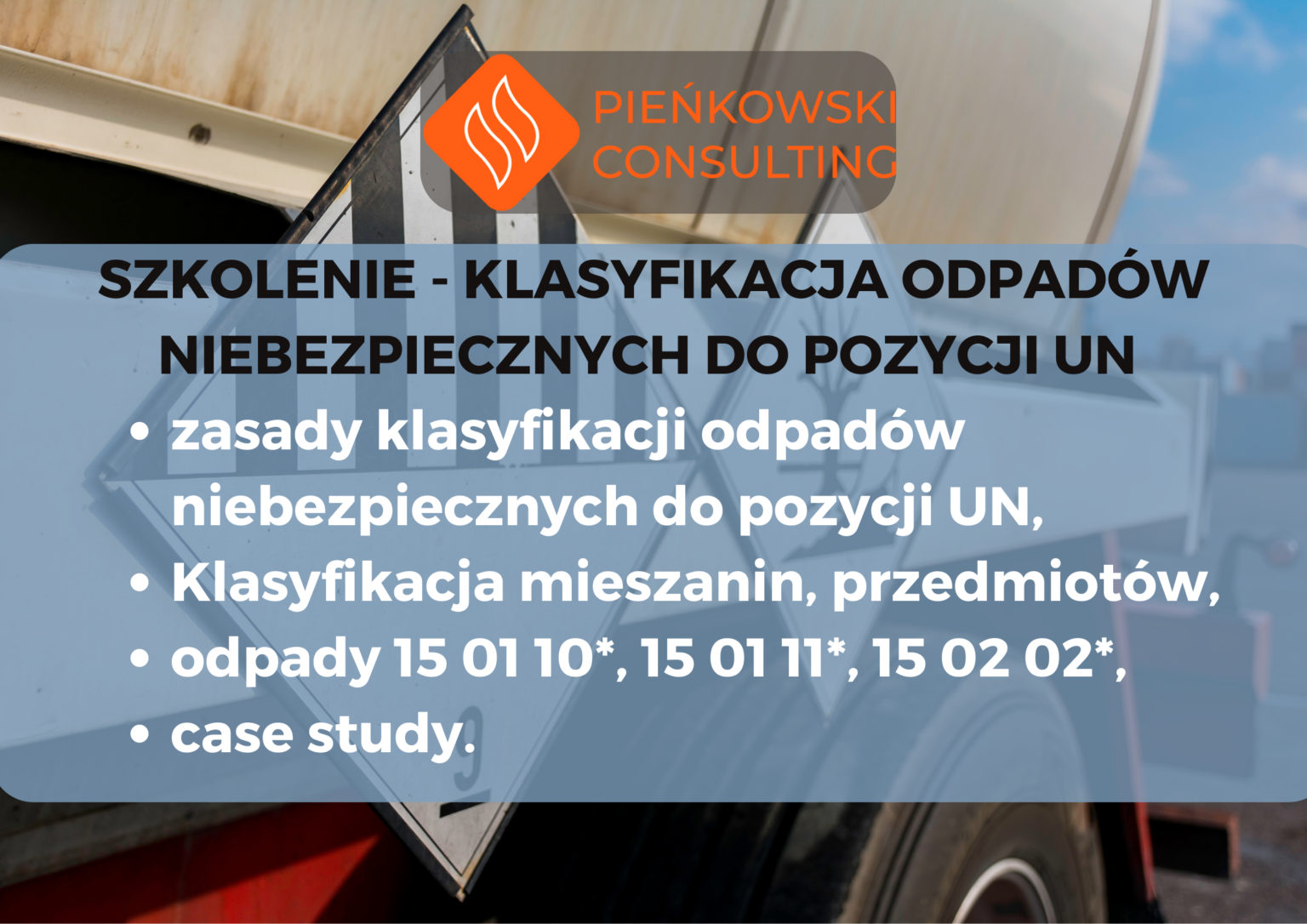 Pojazd ADR -AT i FL - Co to za pojazdy i czym się różnią?
